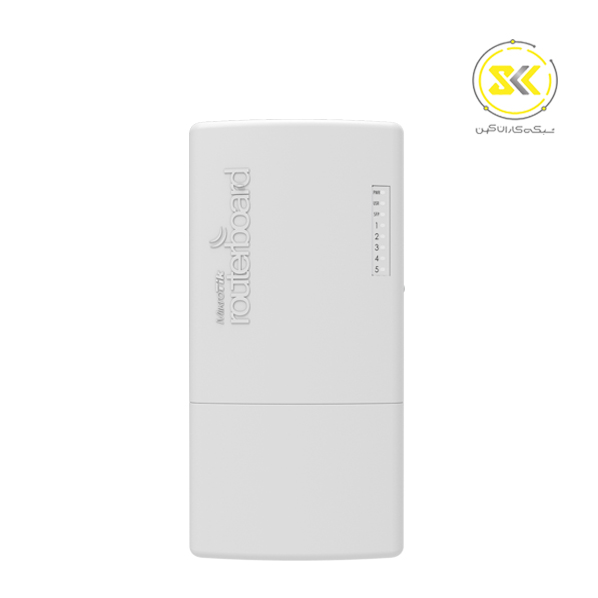 روتر وایرلس Mikrotik Power Box Pro - شبکه کاران | بانک تجهیزات شبکه و ...