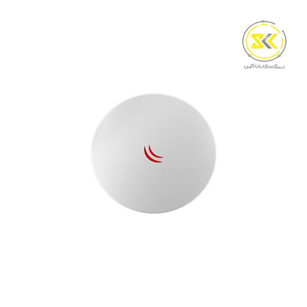 رادیو وایرلس Mikrotik DynaDish 6 - شبکه کاران | بانک تجهیزات شبکه و وایرلس