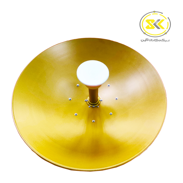 آنتن وایرلس دوآلHonorWave(HW-4961-29.5D-HP)29.5 dbi - شبکه کاران | بانک ...